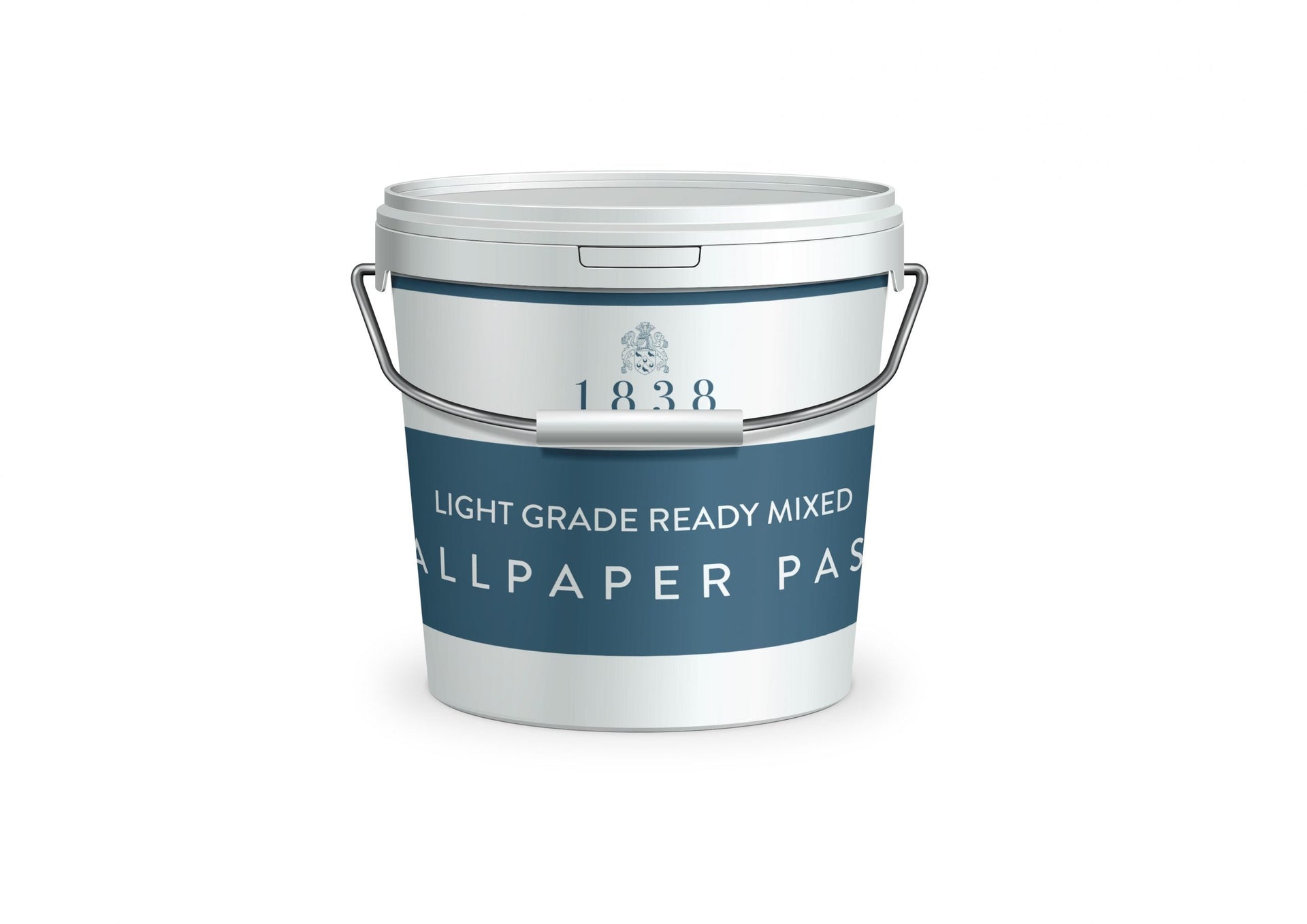 5kg Wallpaper Paste Tub – 1838 Wallcoverings