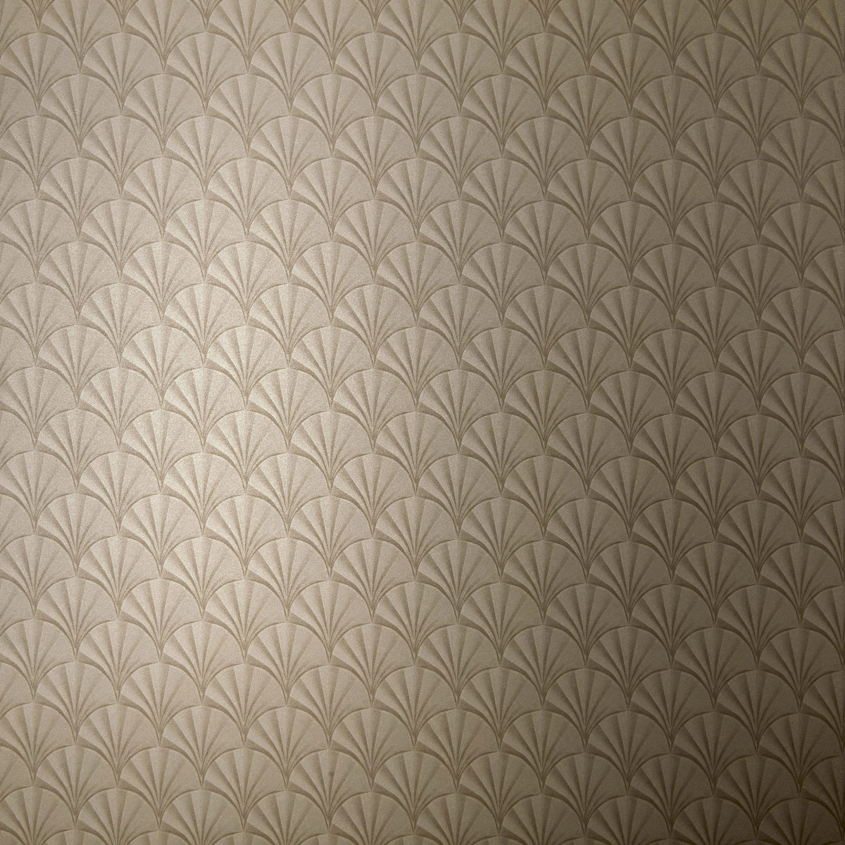 Elodie Burnished Foil Wallpaper | Elodie Collection | 1838 Wallcoverings